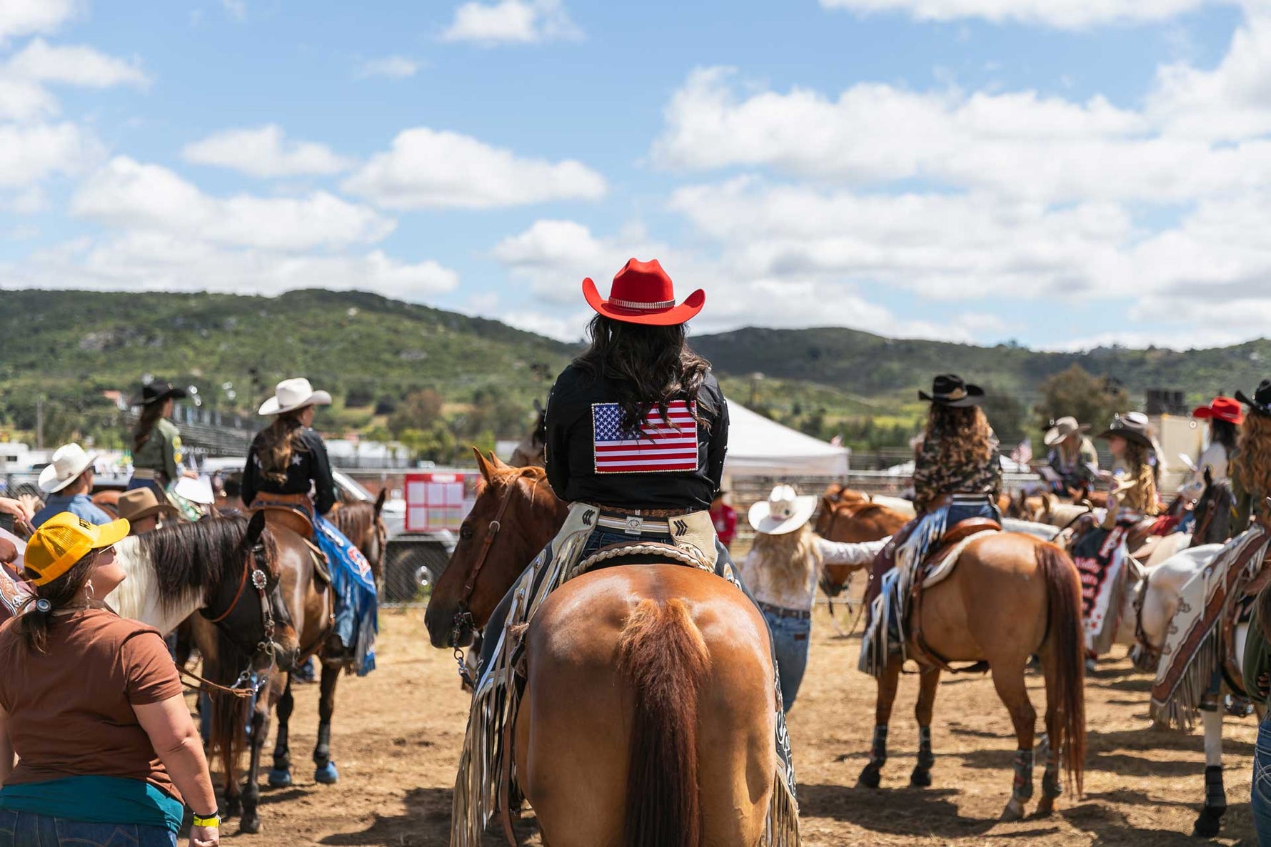 Info – Valley Center Stampede, Inc