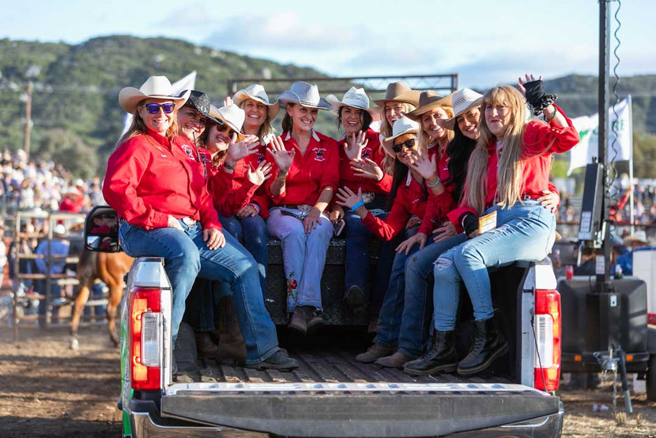 Valley Center Stampede, Inc – Valley Center Stampede, Inc