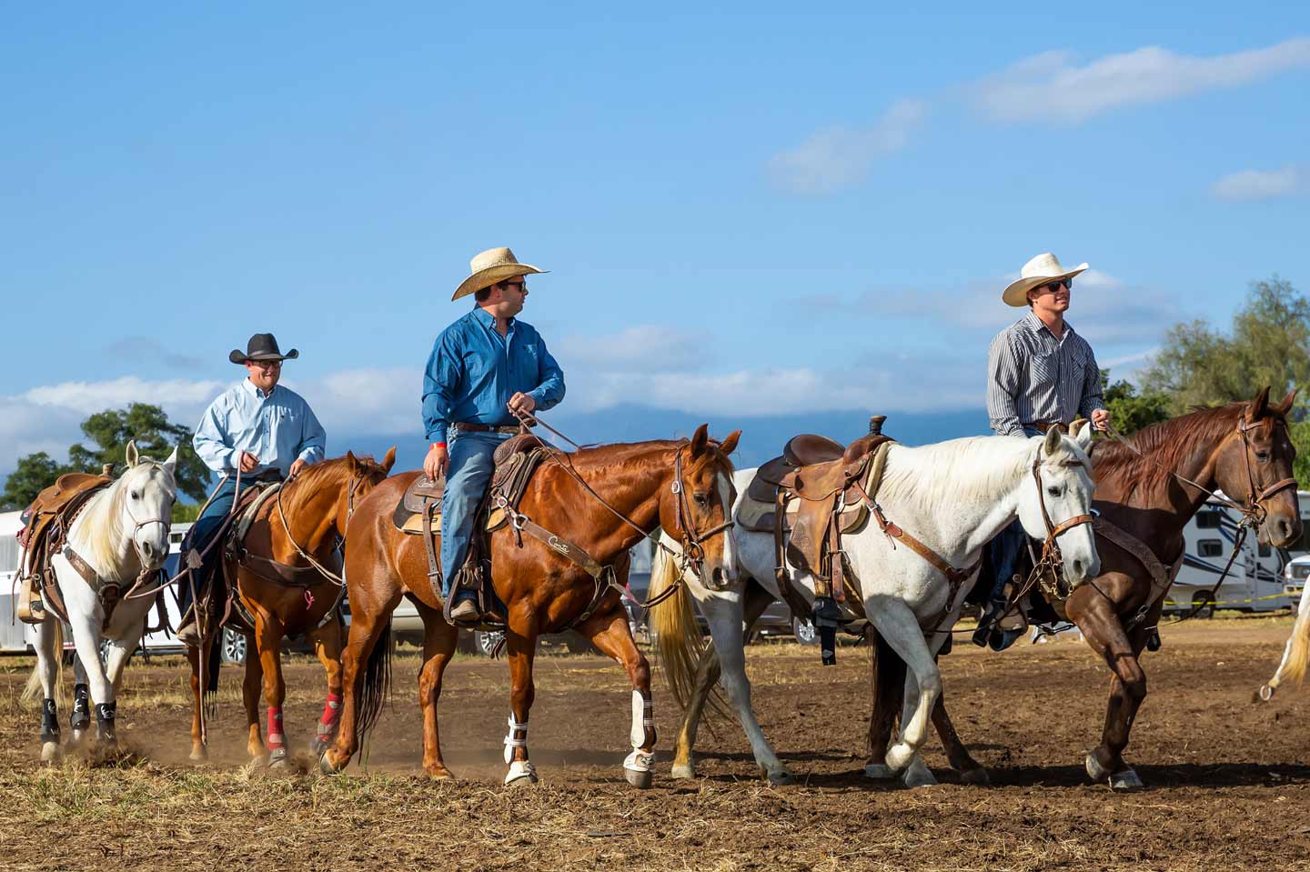 Get Involved – Valley Center Stampede, Inc