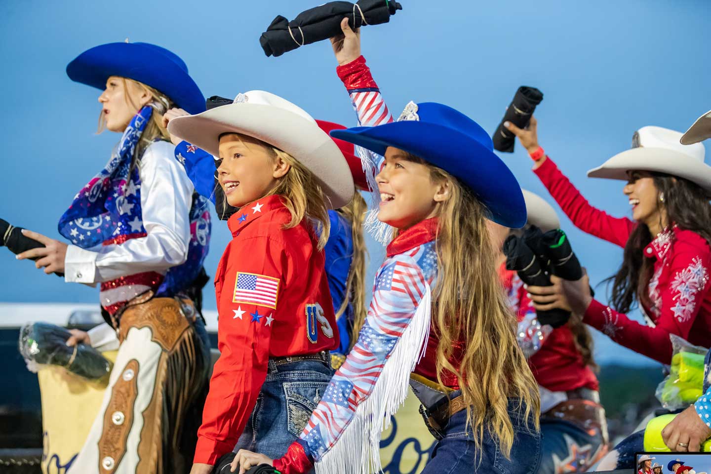 Valley Center Stampede, Inc – Valley Center Stampede, Inc