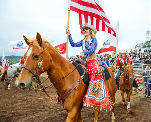 Valley Center Stampede, Inc – Valley Center Stampede, Inc