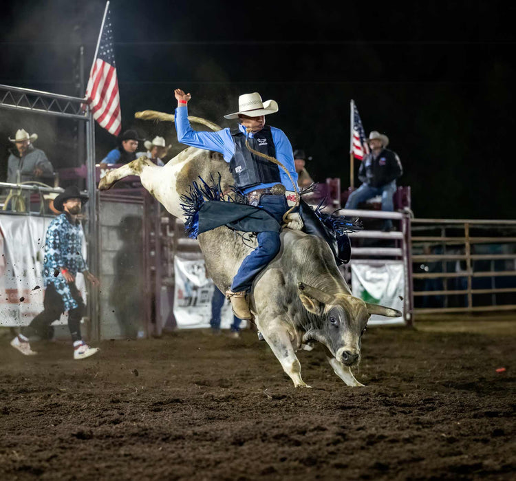 Info – Valley Center Stampede, Inc