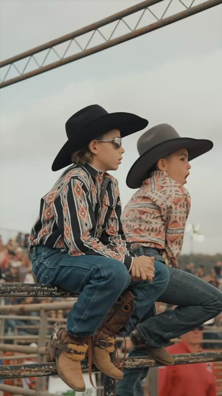 Valley Center Stampede, Inc – Valley Center Stampede, Inc