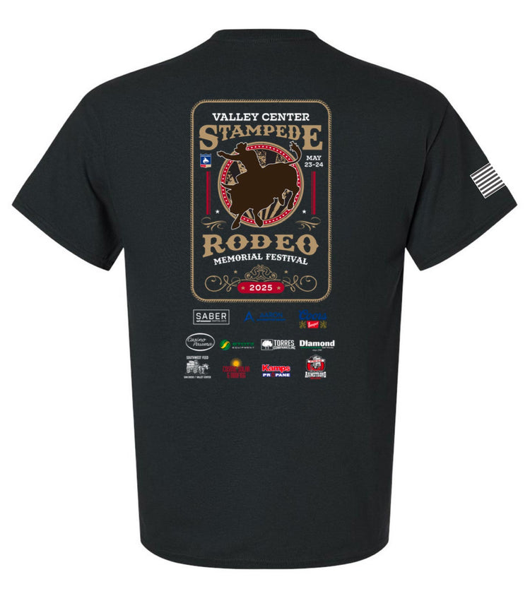 Valley Center Stampede, Inc – Valley Center Stampede, Inc